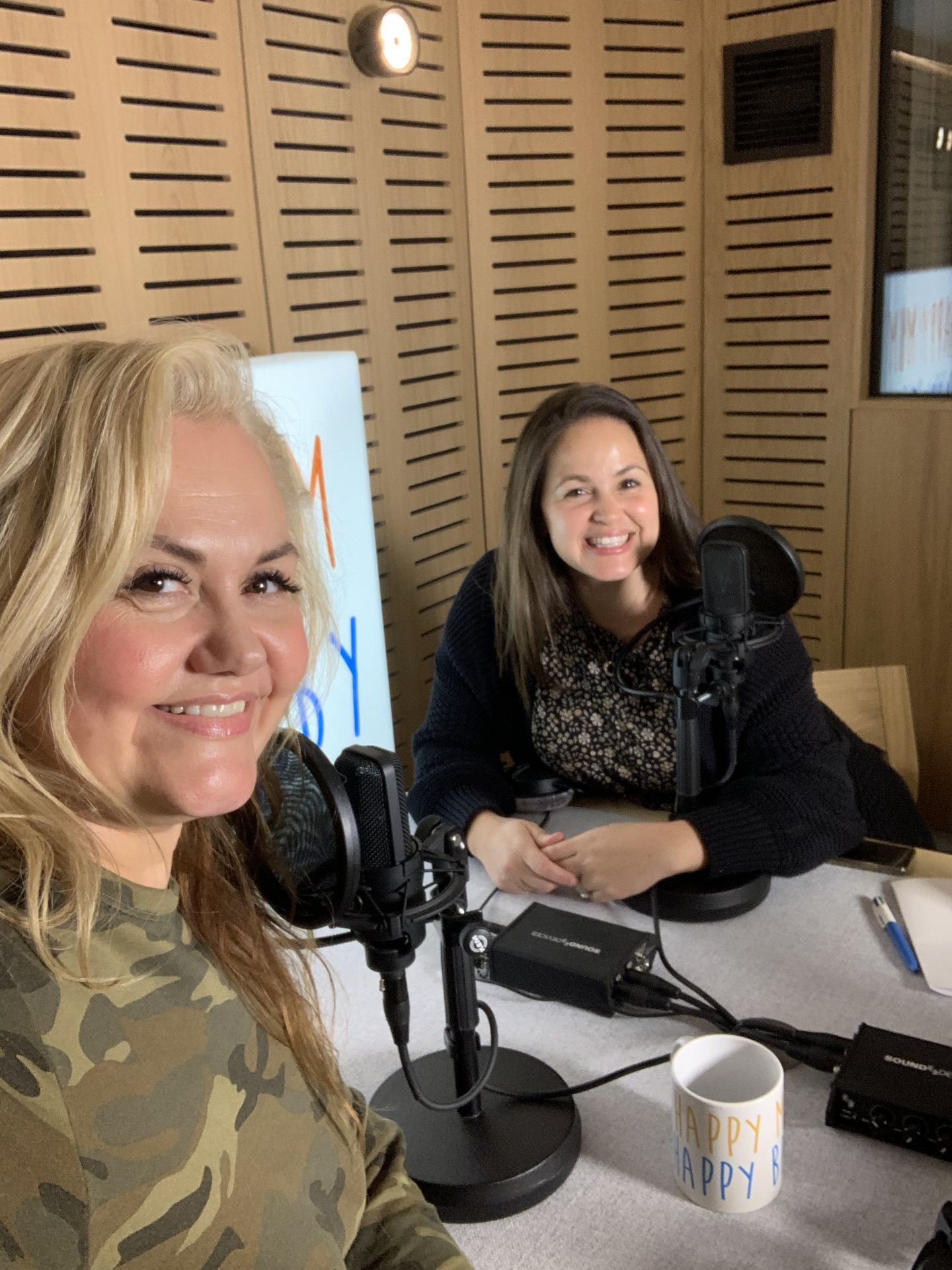 The Reveal – Skin Rocks