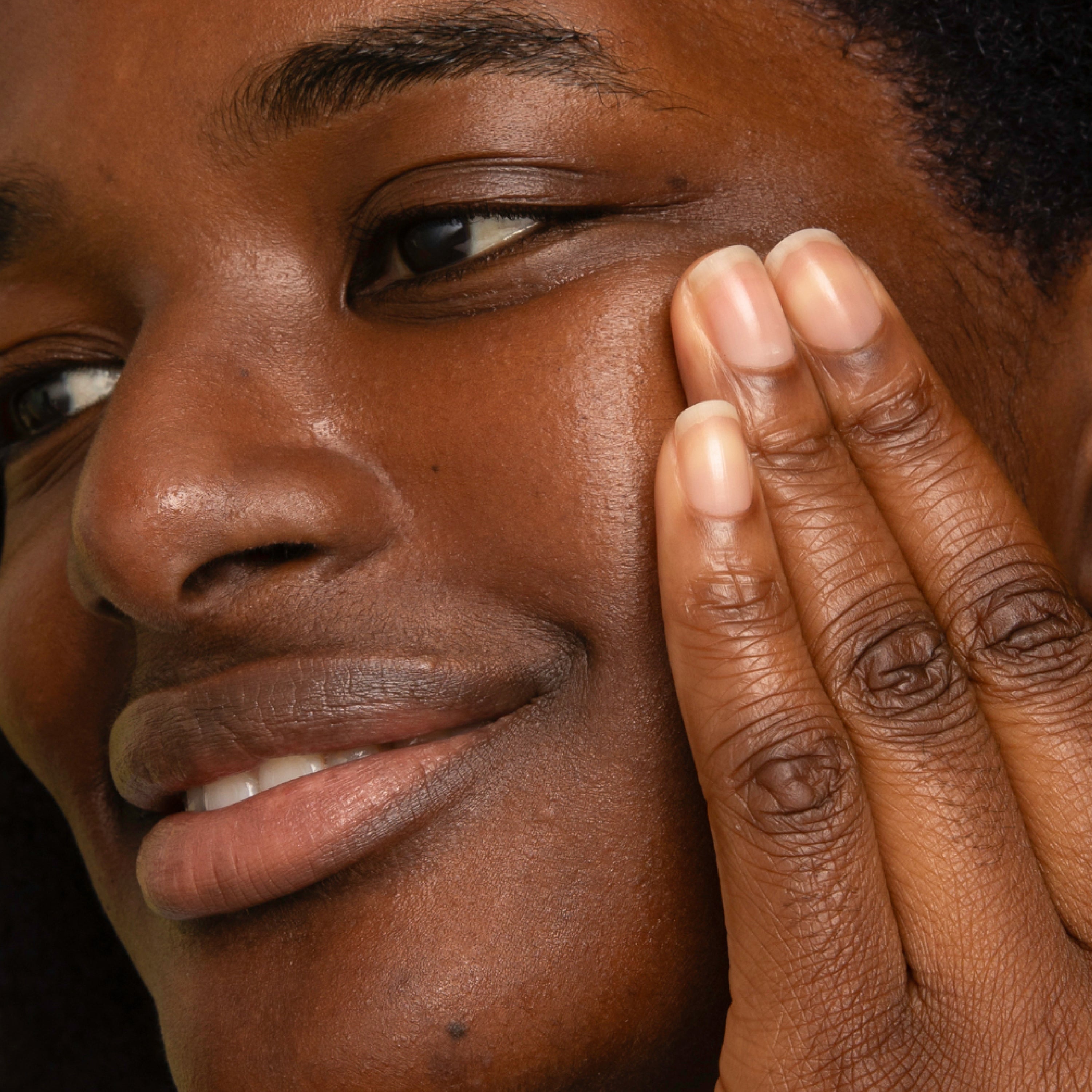 Skin Rocks by Caroline Hirons