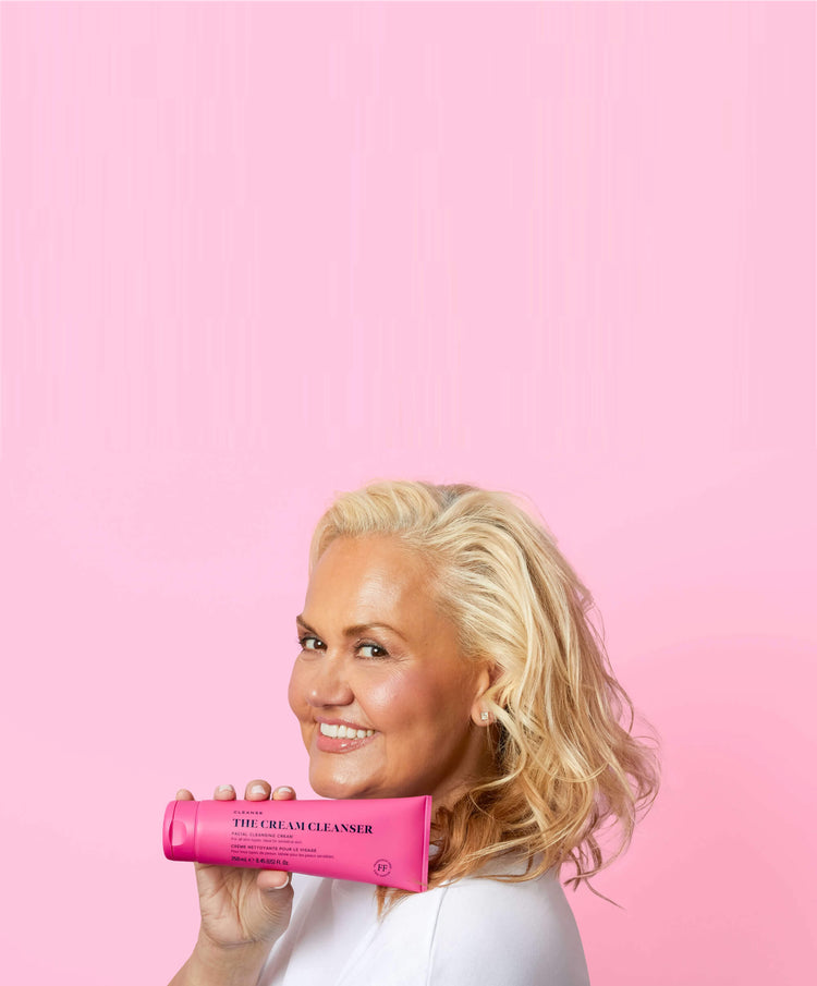 Skin Rocks by Caroline Hirons