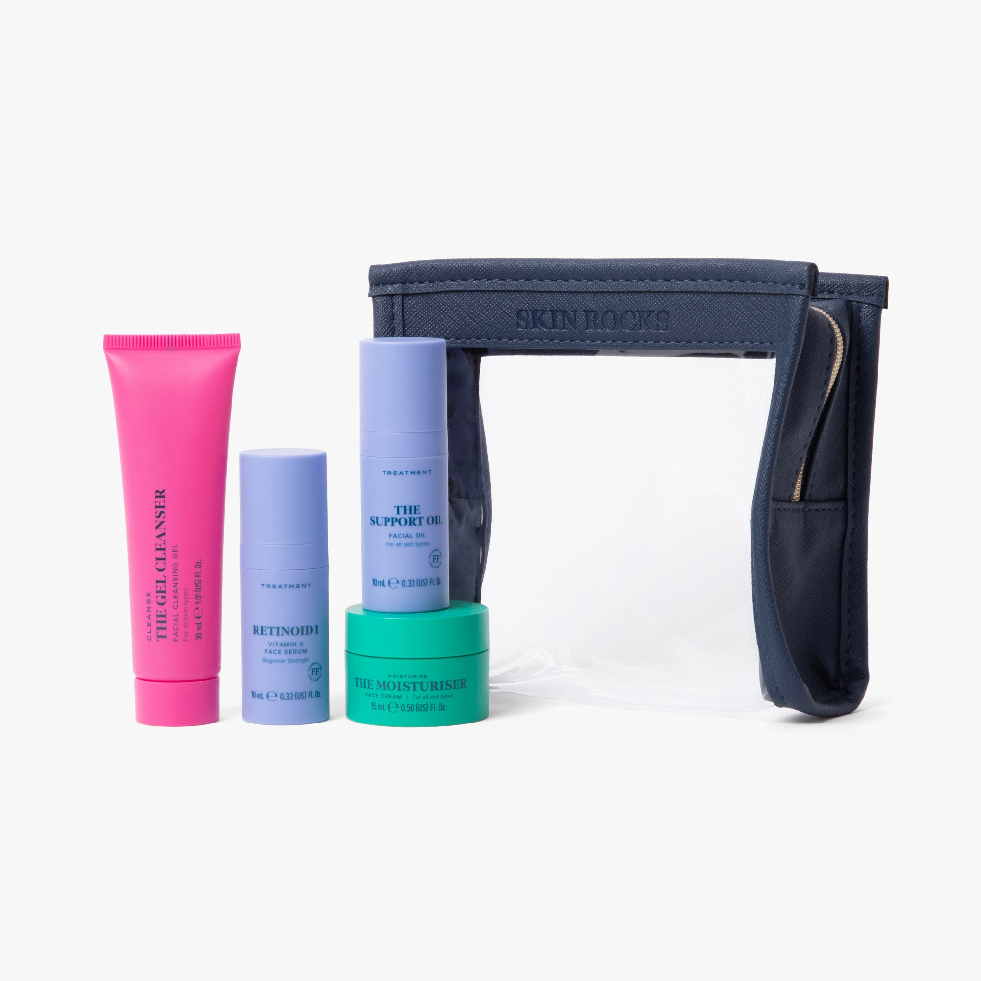 About Us | Discover Skin Rocks