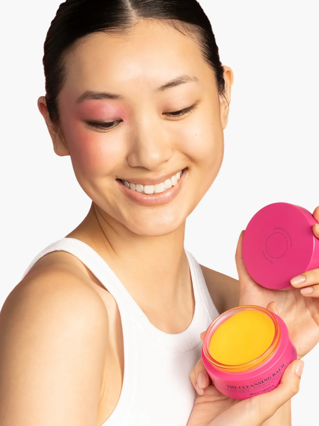 The Cleansing Balm Fragrance Free | Skin Rocks by Caroline Hirons