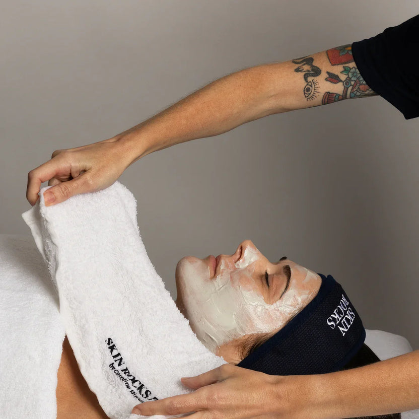 Treatments | Skin Rocks Facials