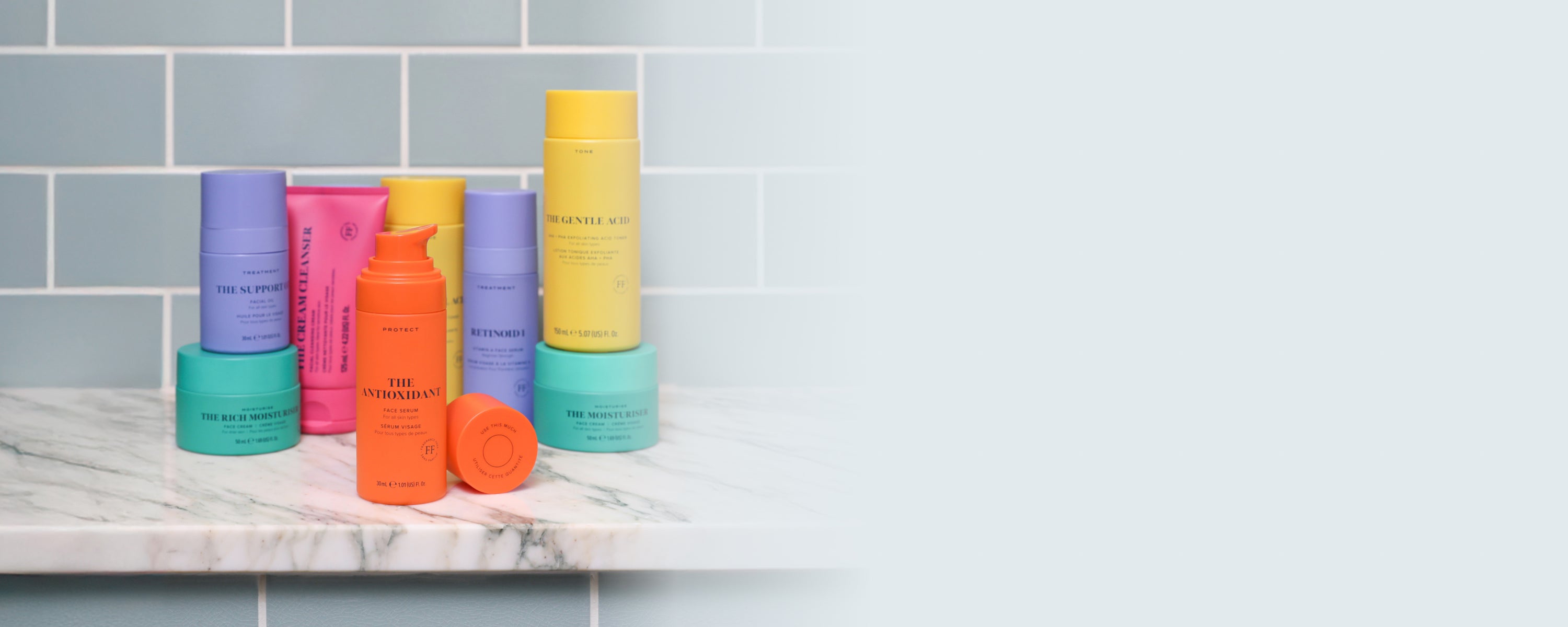 Skin Rocks by Caroline Hirons