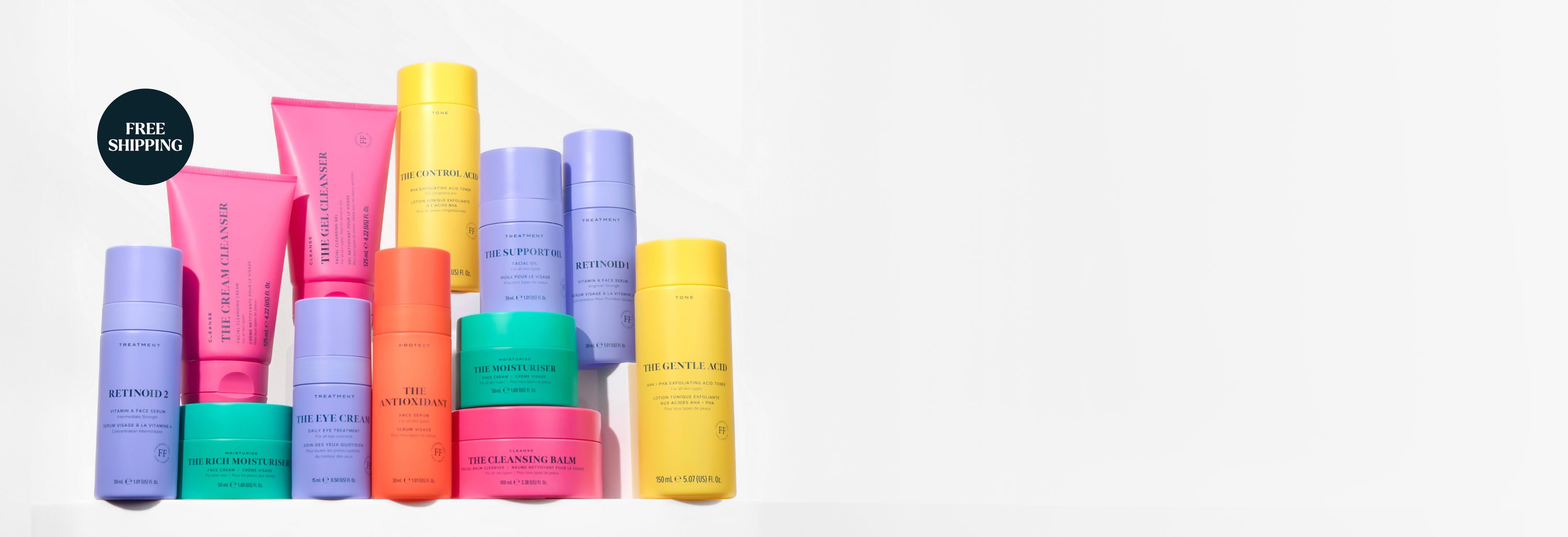 Skin Rocks by Caroline Hirons