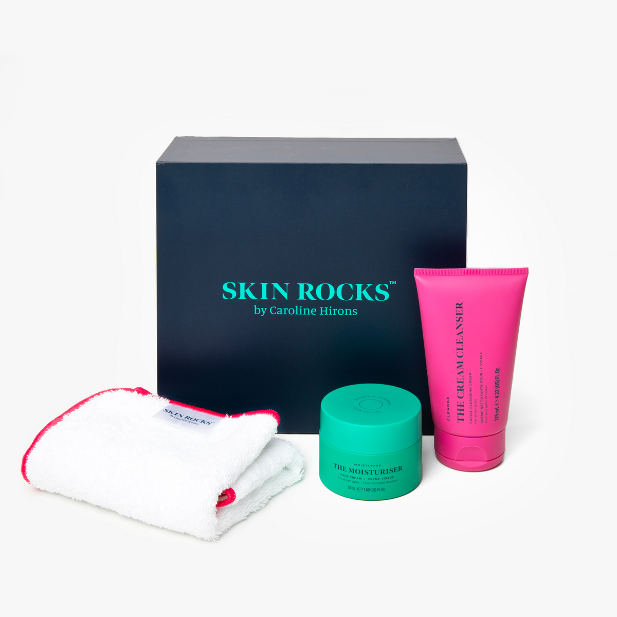 About Us | Discover Skin Rocks