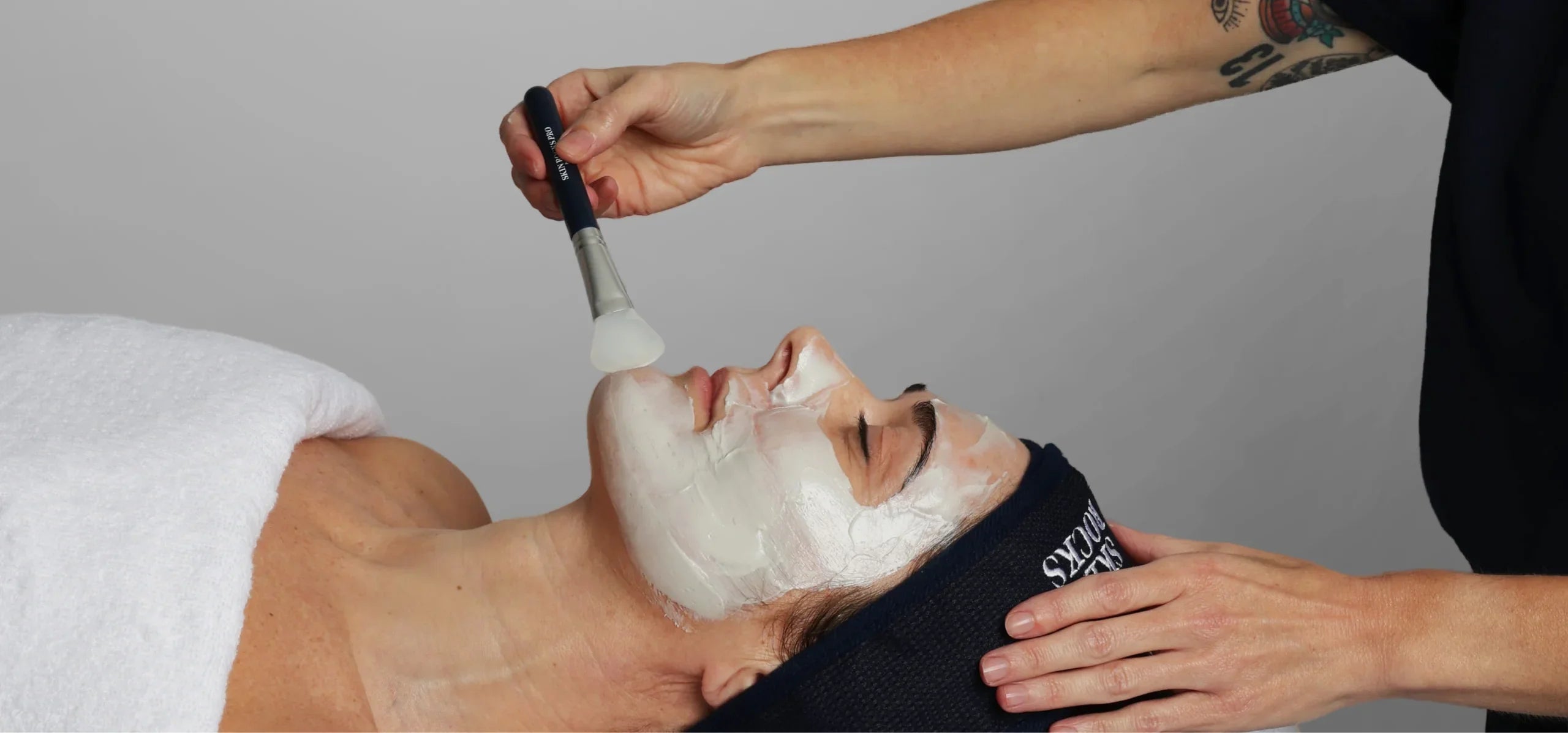 Treatments | Skin Rocks Facials