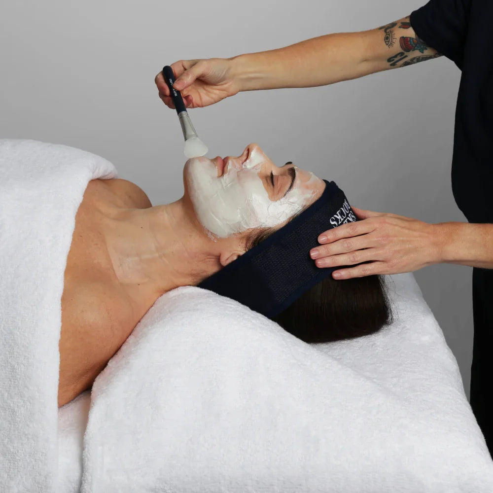 Find a Facialist | Skin Rocks by Caroline Hirons