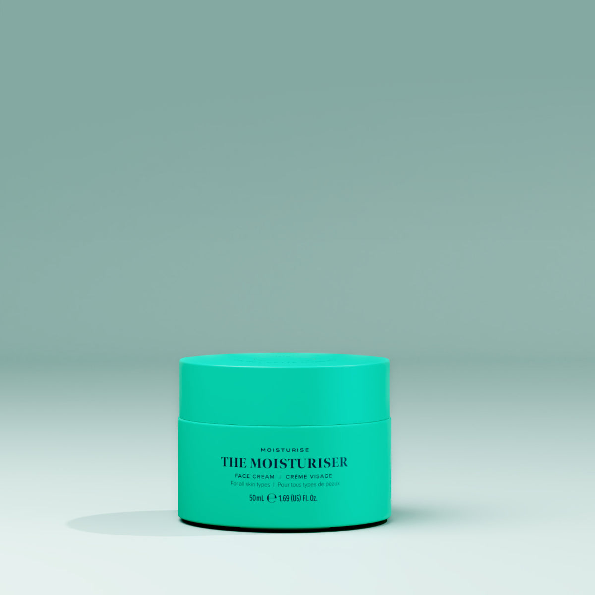 Moisturise | Skin Rocks by Caroline Hirons