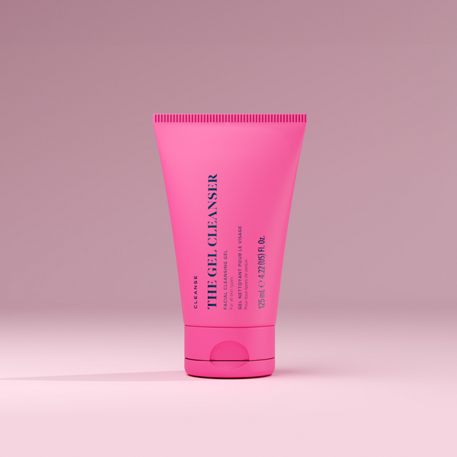 The Cream Cleanser | Gentle Daily Cleansing | Skin Rocks