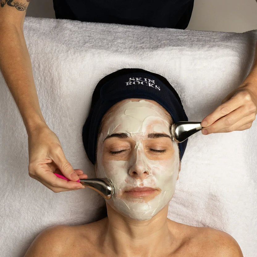 Treatments | Skin Rocks Facials