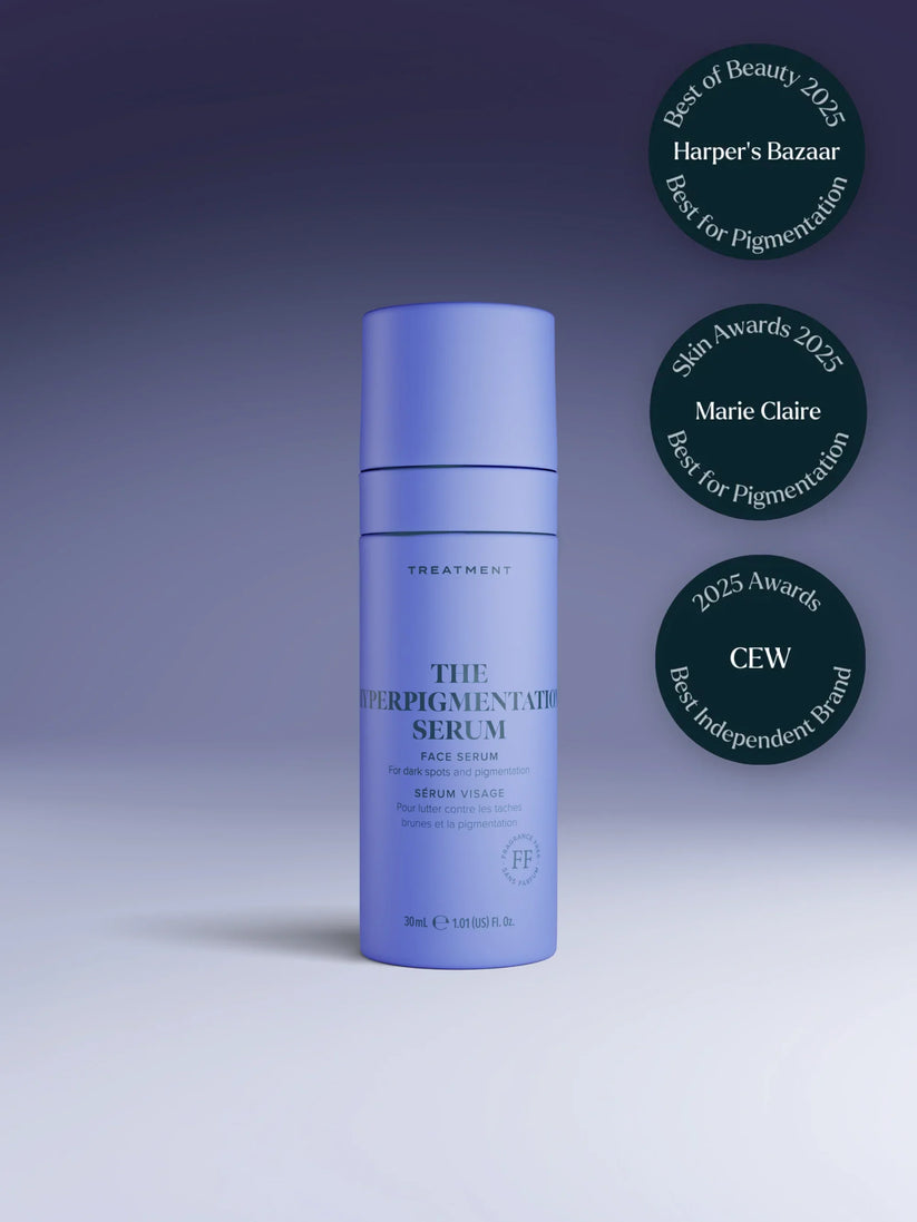 Hyperpigmentation Serum | Treatment for Dark Spots & Uneven Skin Tone ...