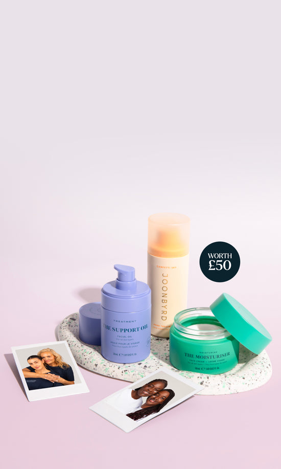 Skin Rocks by Caroline Hirons