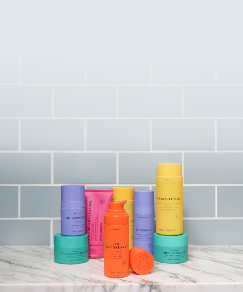 Skin Rocks by Caroline Hirons