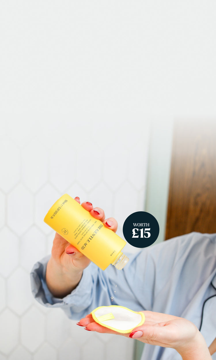 Skin Rocks by Caroline Hirons