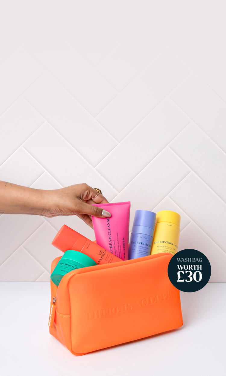 Skin Rocks by Caroline Hirons