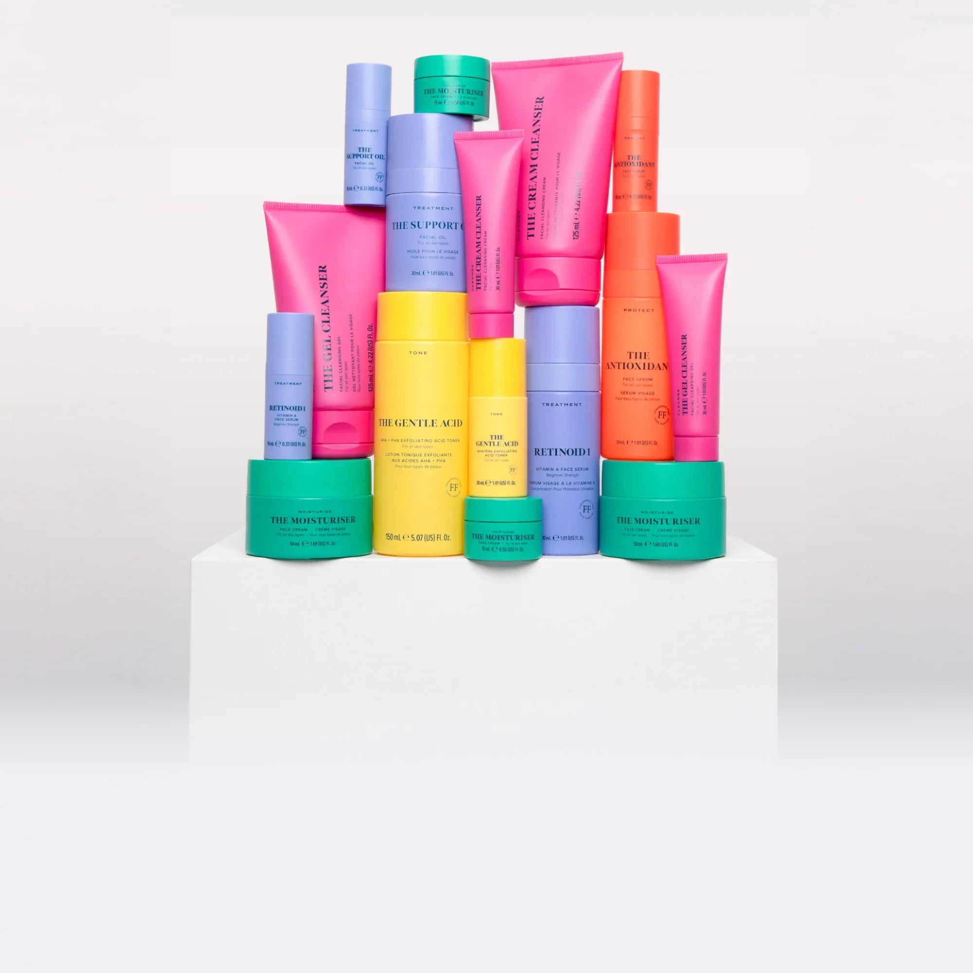 Find a Facialist | Skin Rocks by Caroline Hirons