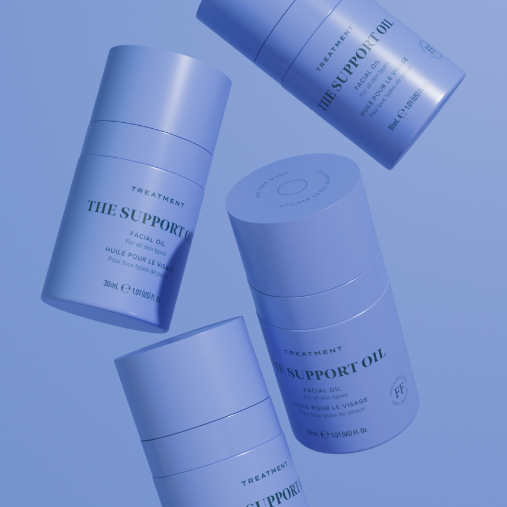 The Eye Cream | Skin Rocks by Caroline Hirons