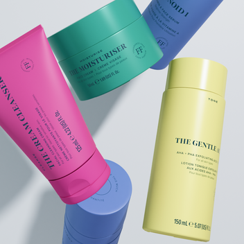 The Cleansing Balm | Skin Rocks by Caroline Hirons