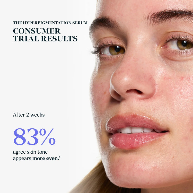 The Hyperpigmentation Serum | Skin Rocks by Caroline Hirons