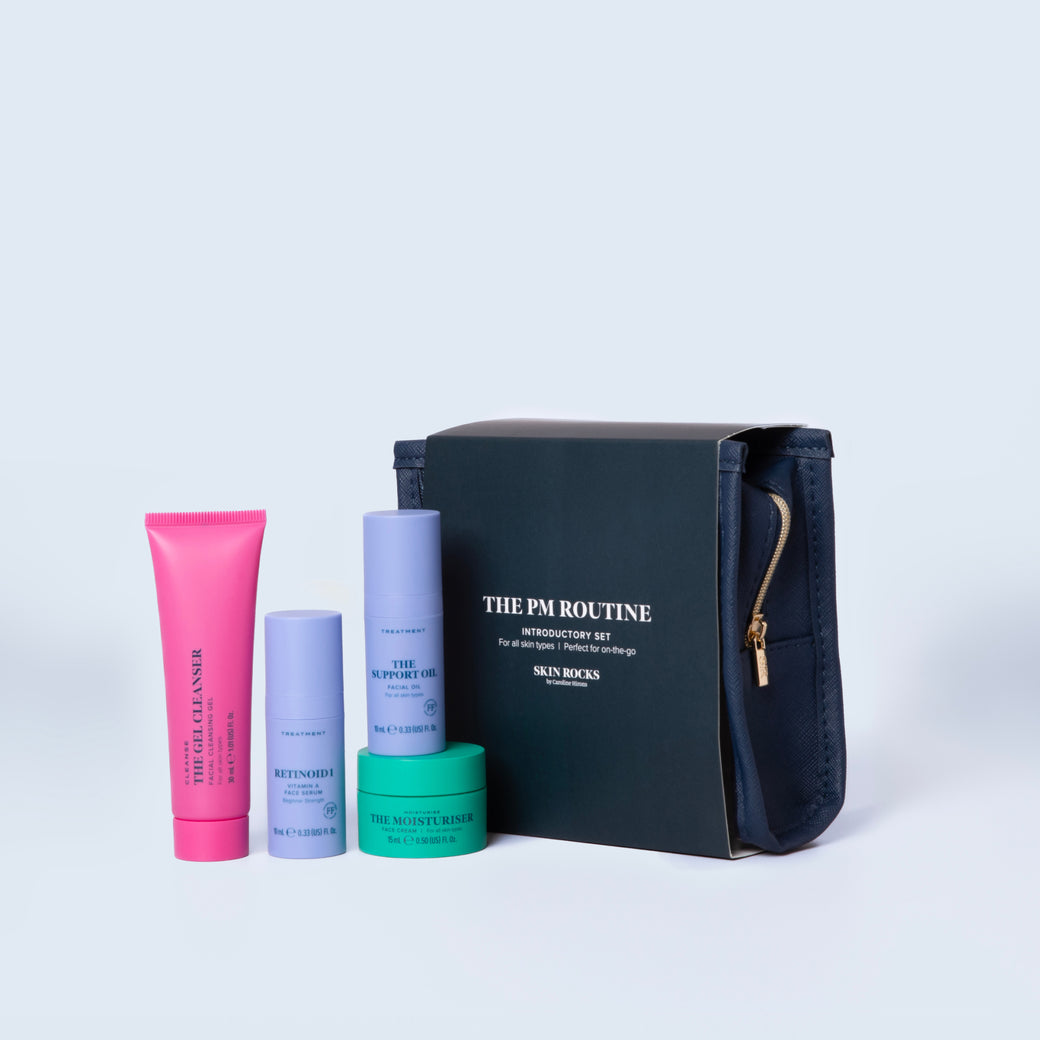 About Us | Discover Skin Rocks