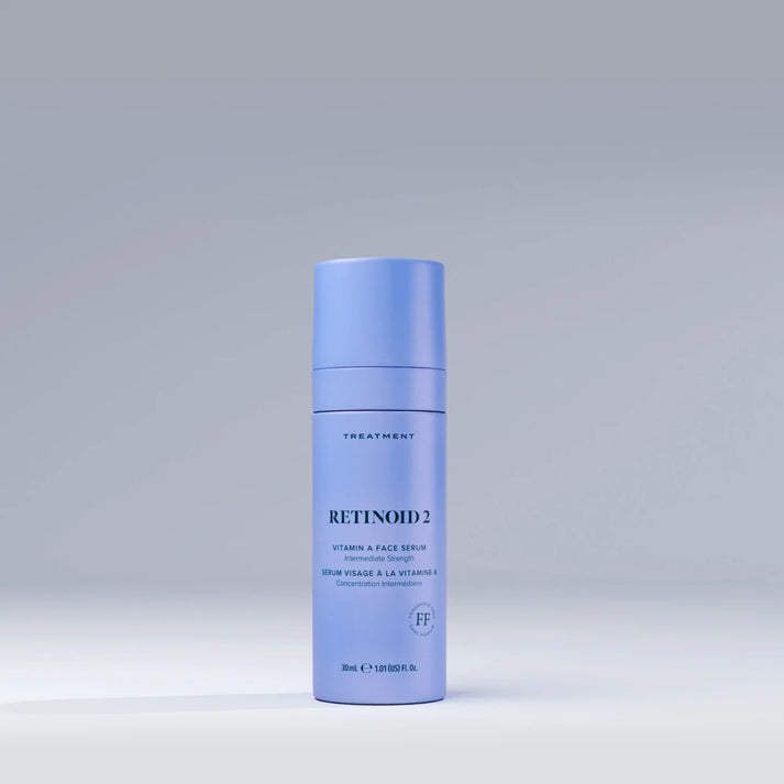 Retinoid 2 | Intermediate-Level Vitamin A Serum | Skin Rocks