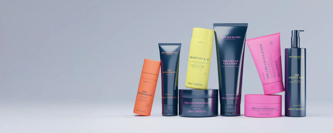 Treatments | Skin Rocks Facials