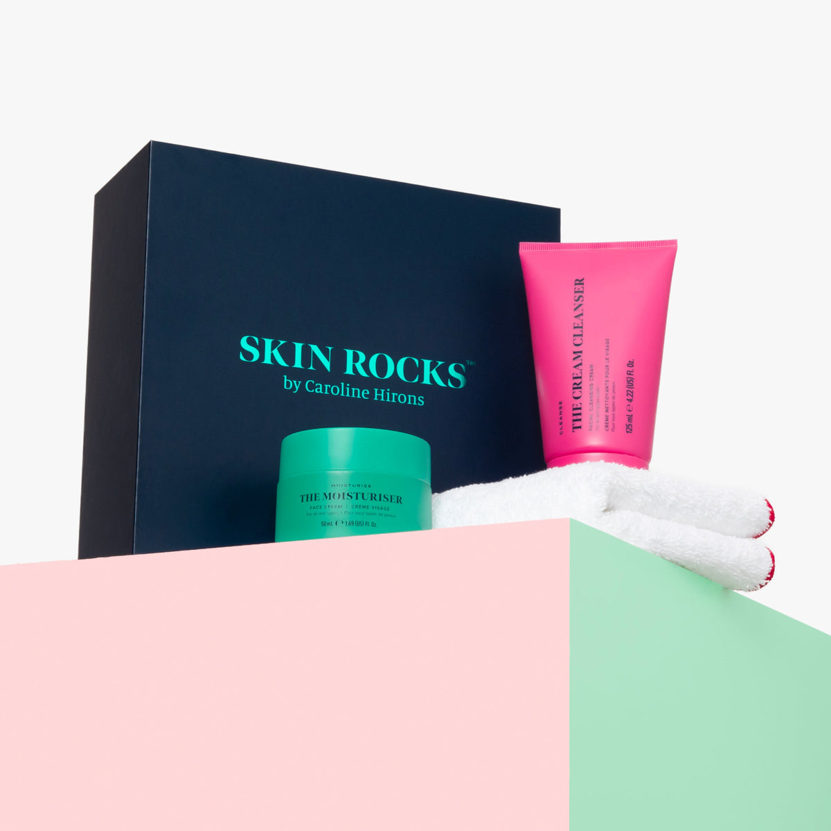 About Us | Discover Skin Rocks