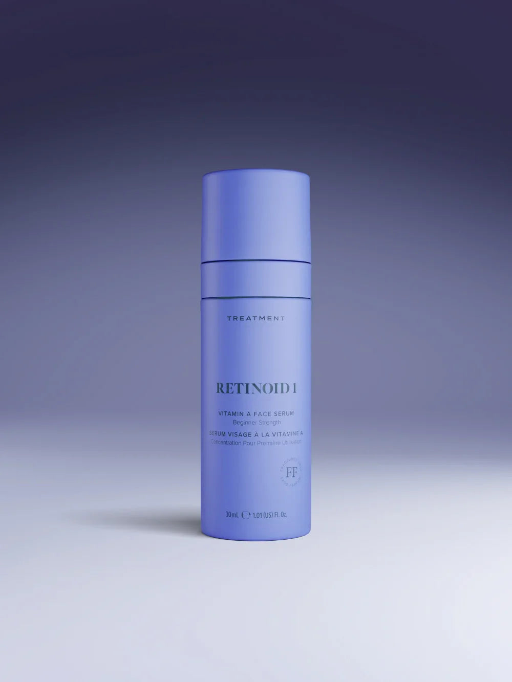 Retinoid 1 | Entry-Level Vitamin A Serum | Skin Rocks