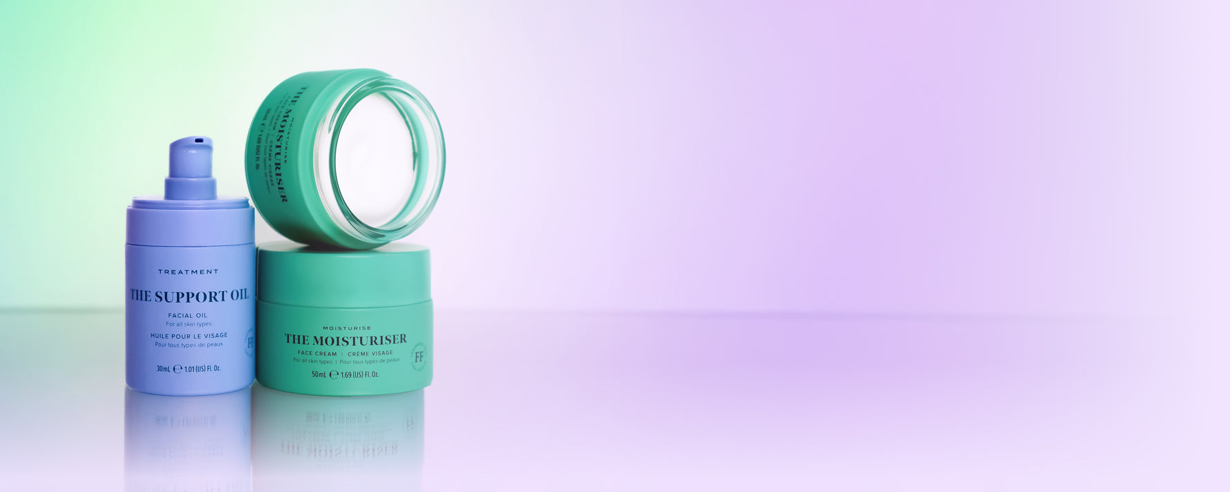 Skin Rocks by Caroline Hirons