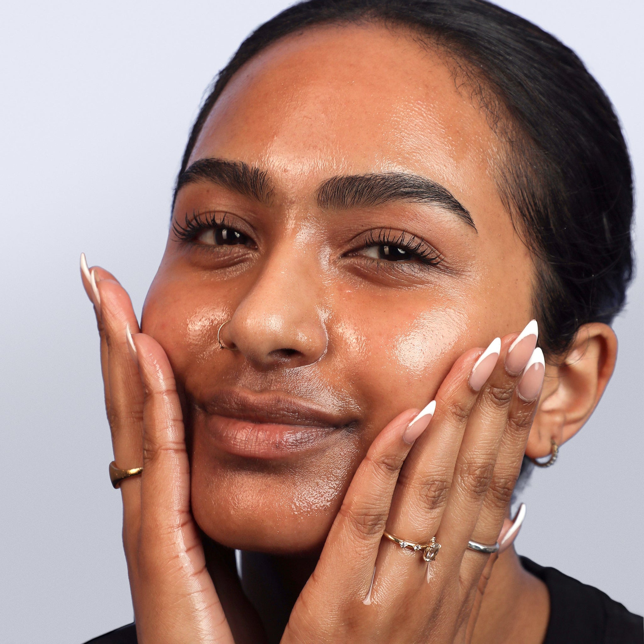 The Support Oil – Skin Rocks