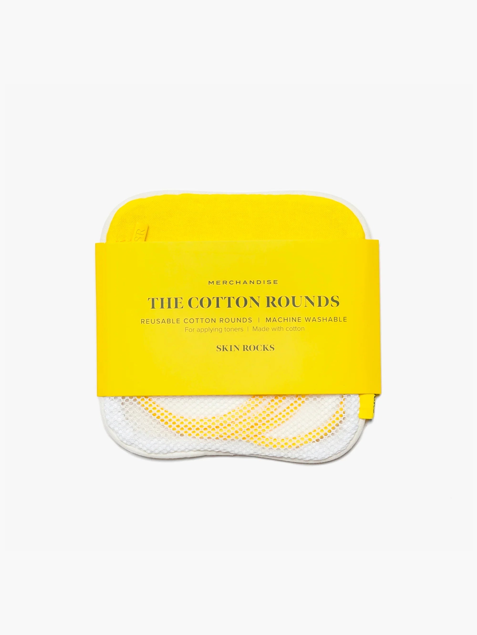 The AM Routine | Minis | Skin Rocks by Caroline Hirons
