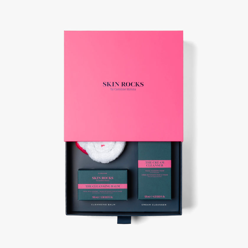 Skin Rocks by Caroline Hirons