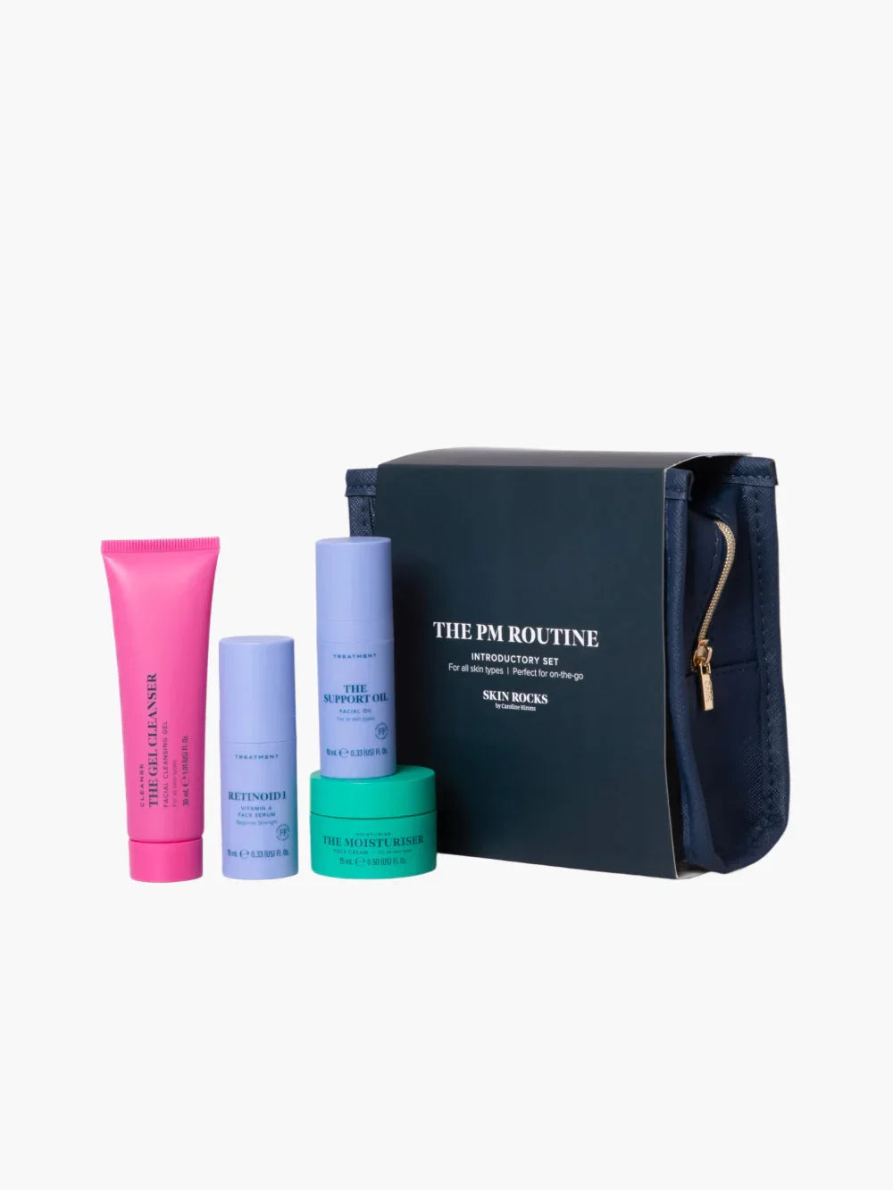 Treatment – Skin Rocks