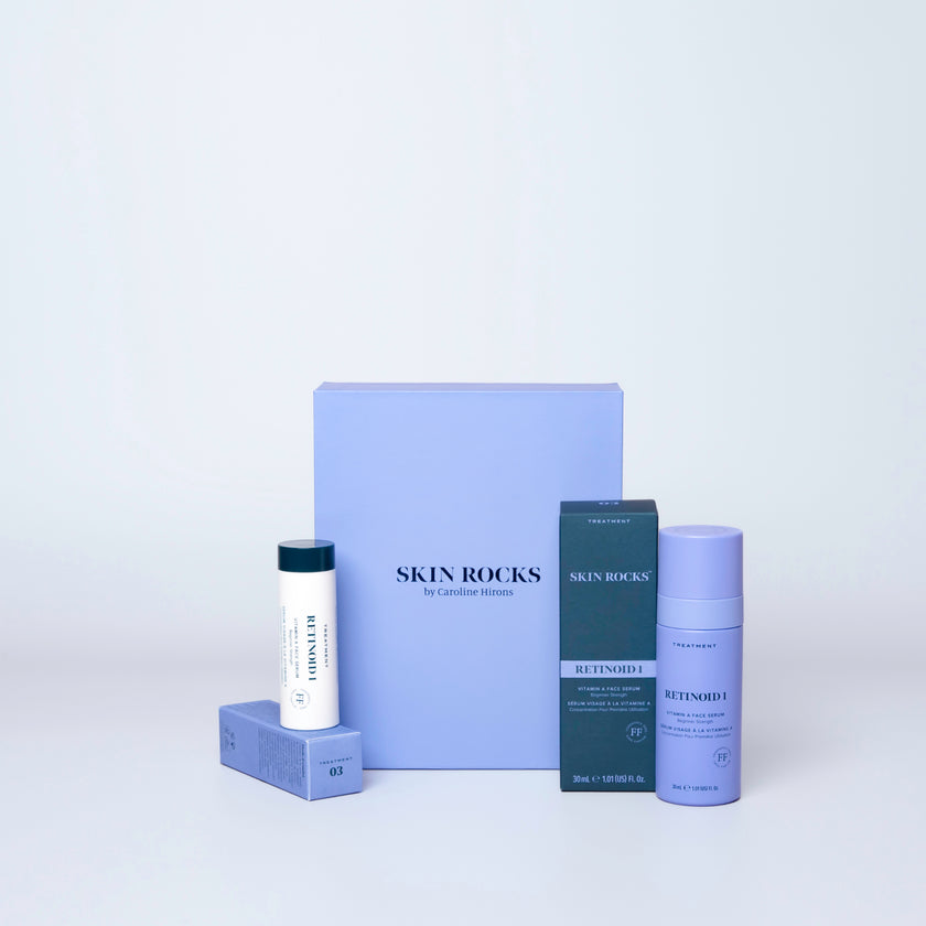 Treatment – Skin Rocks