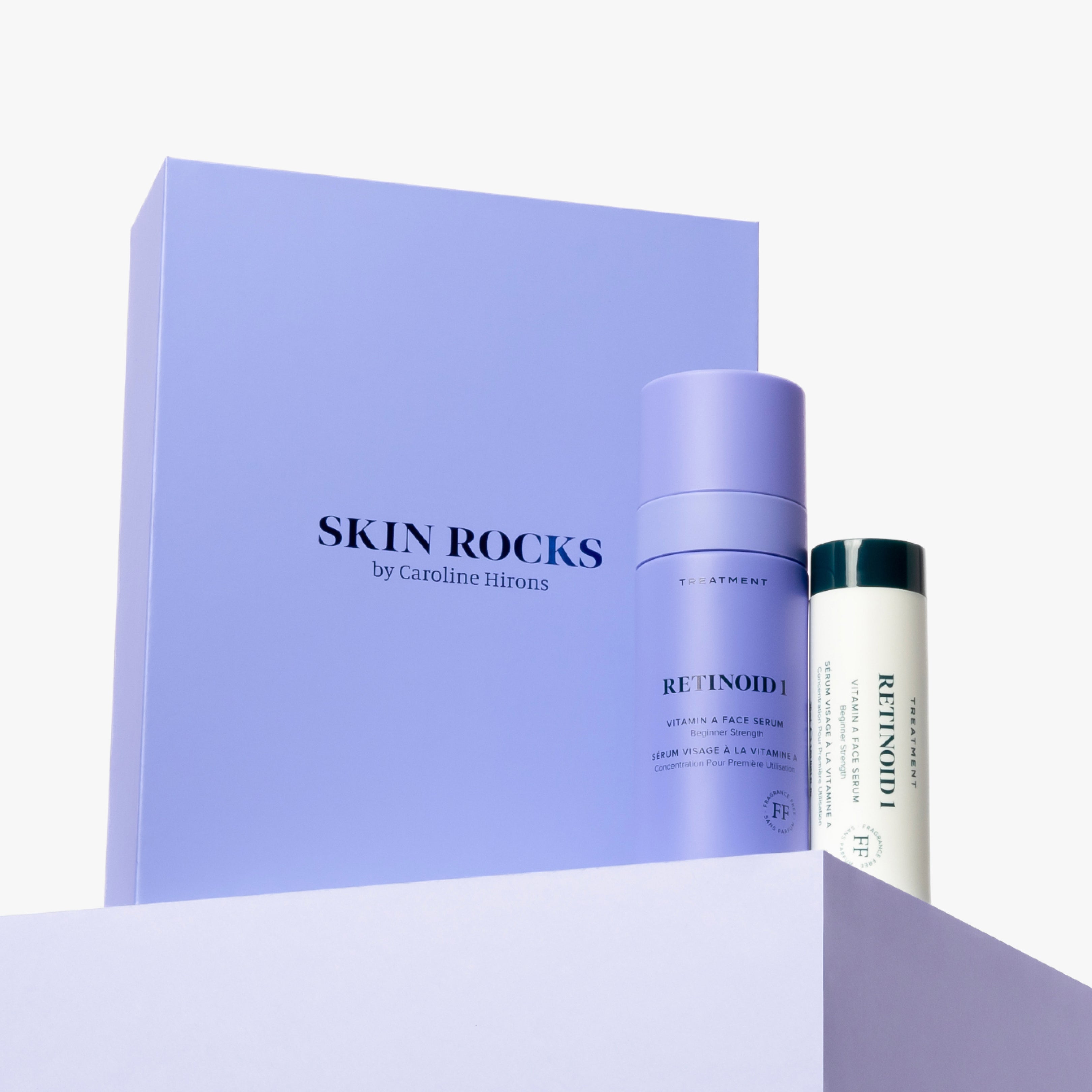 Treatment – Skin Rocks