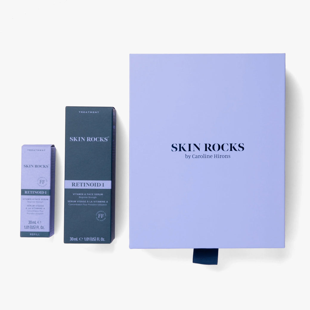 Treatment – Skin Rocks