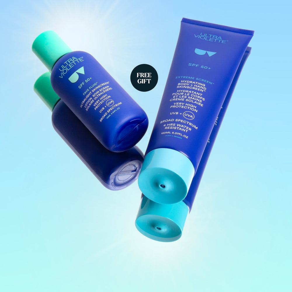 Retinoid 2 | Intermediate-Level Vitamin A Serum | Skin Rocks