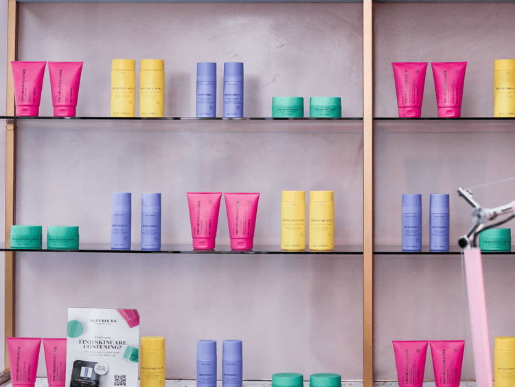 About Us | Discover Skin Rocks