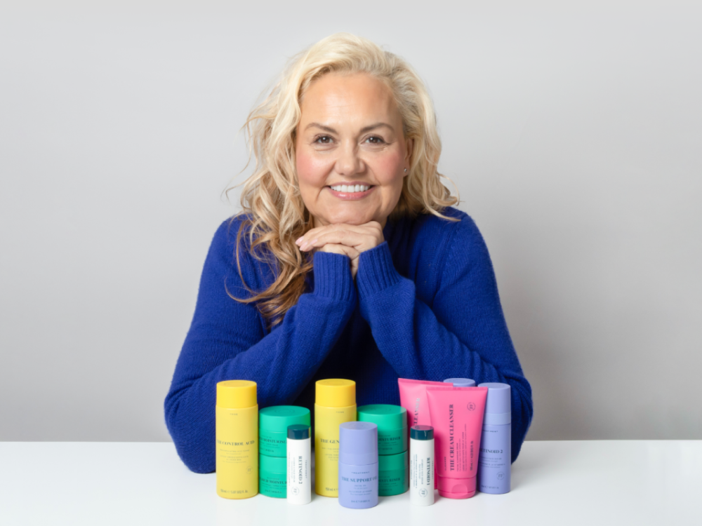 The Hyperpigmentation Serum | Skin Rocks by Caroline Hirons