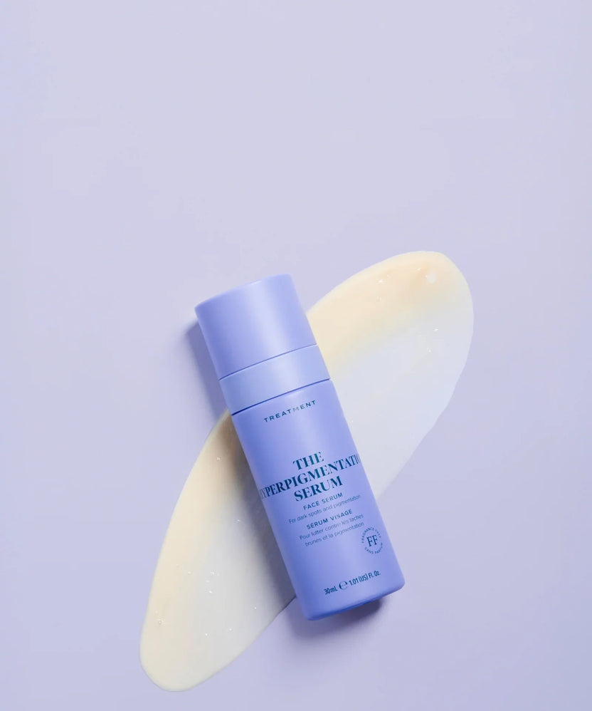 Hyperpigmentation Serum | Treatment for Dark Spots & Uneven Skin Tone ...