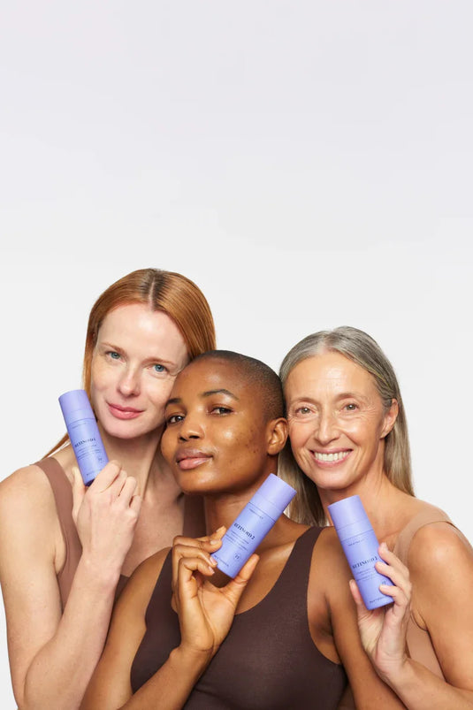 New In – Skin Rocks