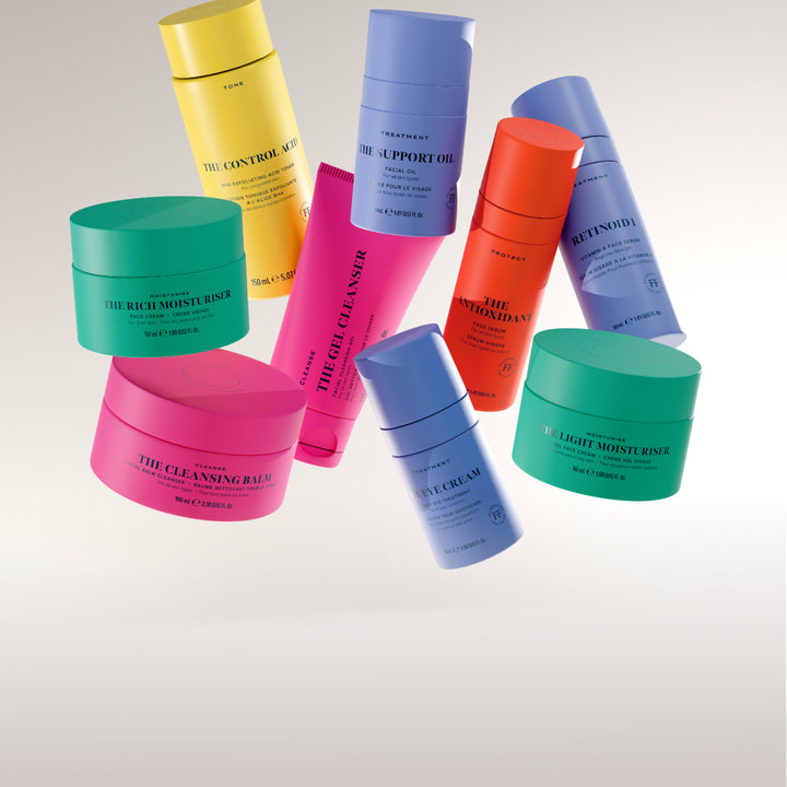 Treatment – Skin Rocks